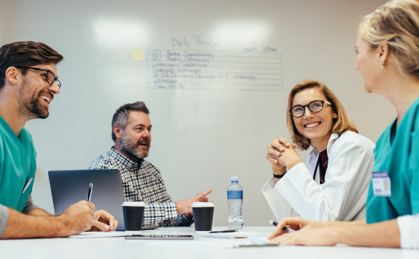 What is HCP Engagement? A Digital Guide for Pharma